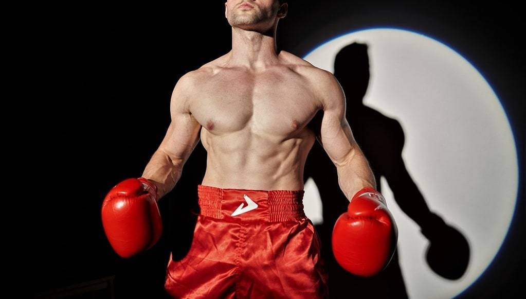 L’importance de la condition physique en boxe – Sport Circuit